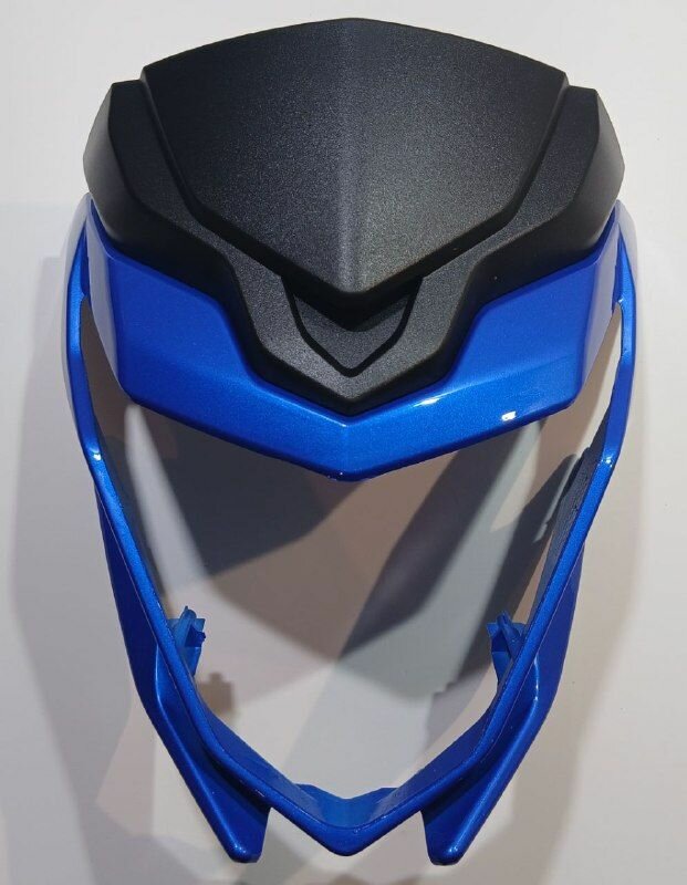 Облицовка фары Мотоцикл Motoland XR250 ENDURO