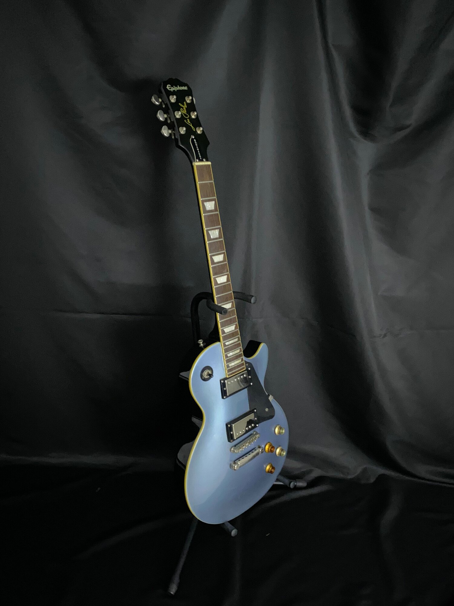 Эпифон Joe Bonamassa 1959 Les Paul Standard сигнатурная модель электрогитары