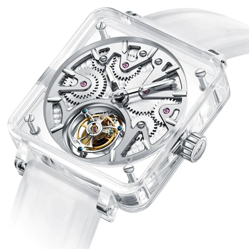 Наручные часы