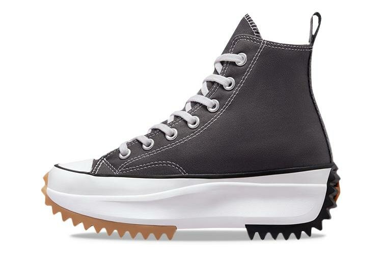 Кроссовки Run Star Hike High
