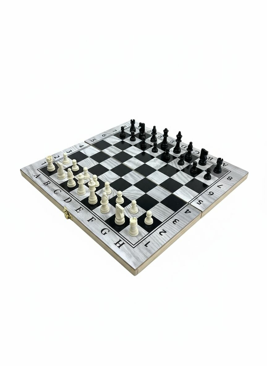 Шахматы Очень большой размер деревянные шахматные доски chess 34X34CM большие шахматы 34x34 см деревянная доска