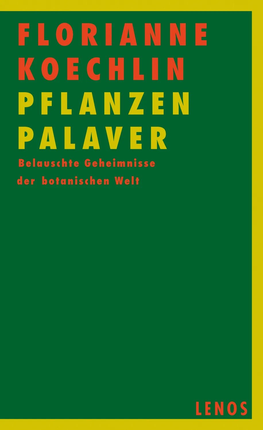 PflanzenPalaver [Цифровая книга]