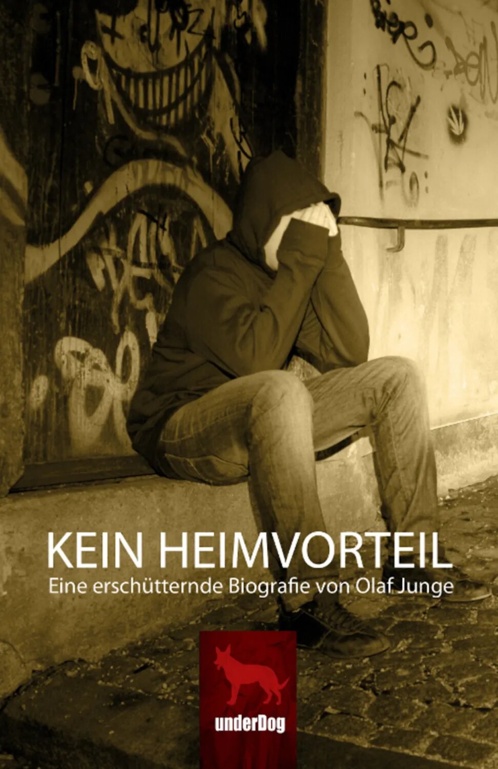 Kein Heimvorteil [Цифровая книга]