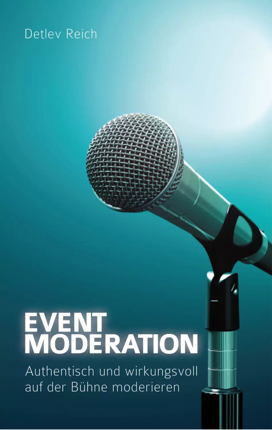 Event-Moderation [Цифровая книга]