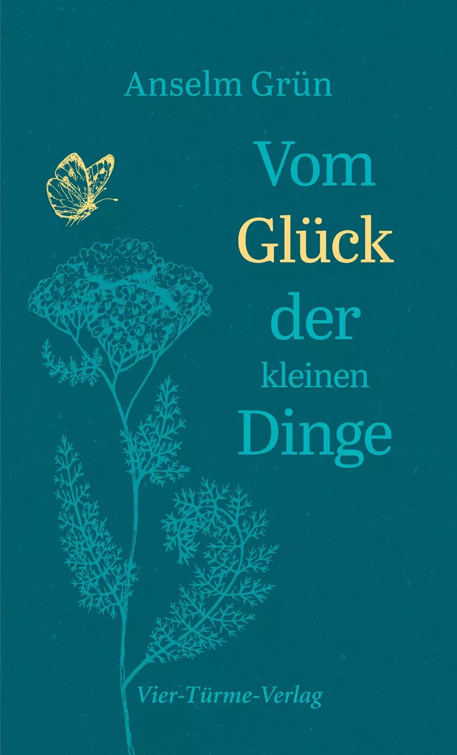 Vom Glück der kleinen Dinge [Цифровая книга]