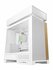 Компьютерный корпус CL6600, белый