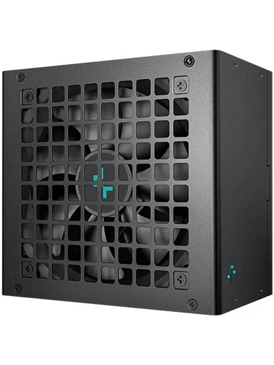 Блок питания PL550D, 550W, 80+ Bronze