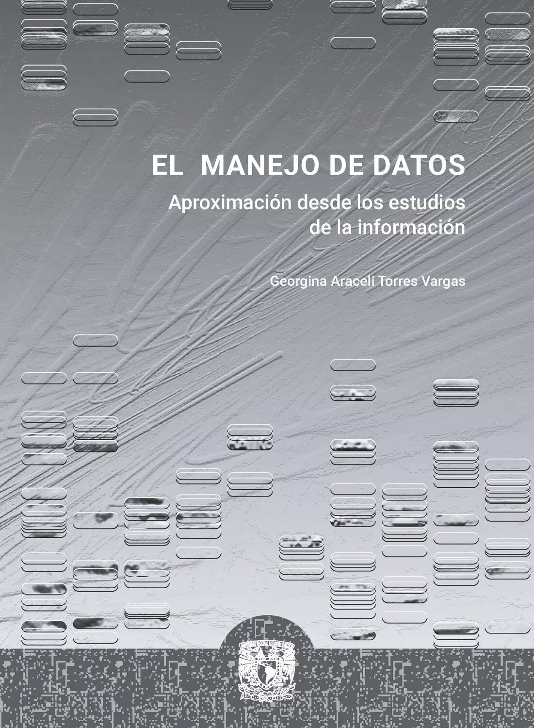 El manejo de datos [Цифровая книга]