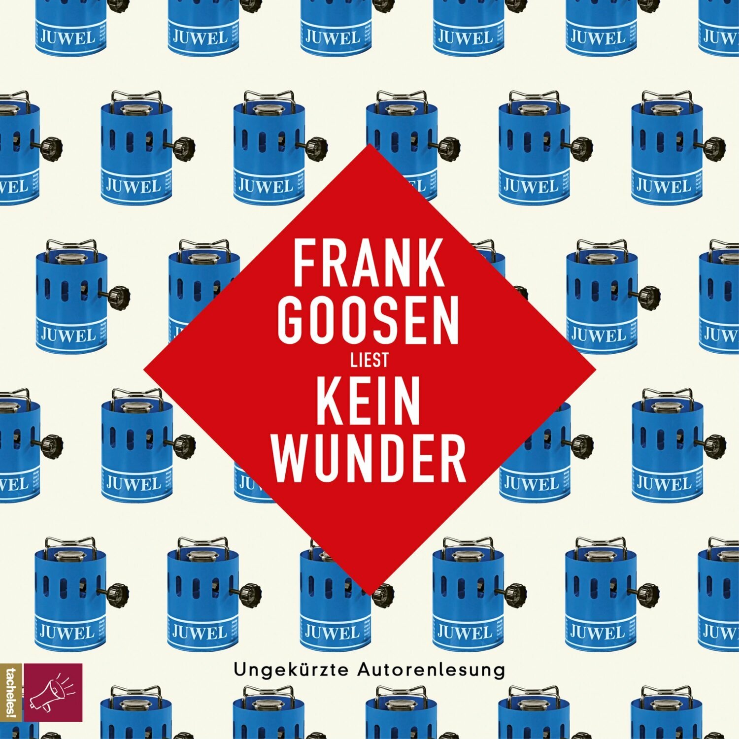 Kein Wunder [Аудиокнига]