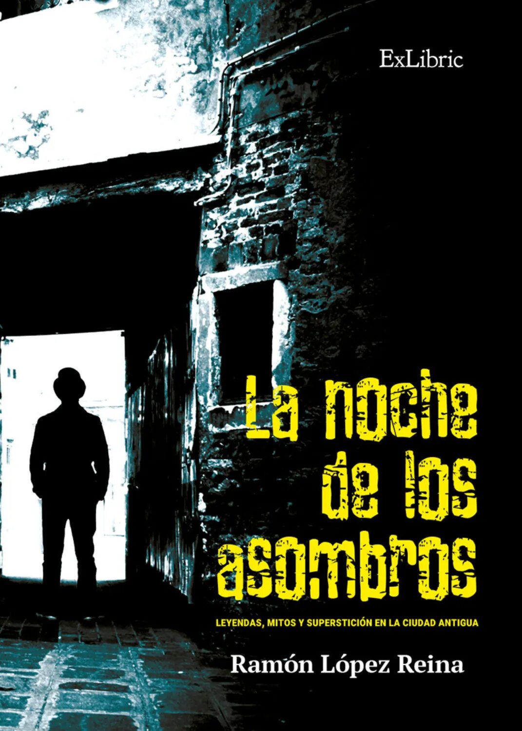 La noche de los asombros [Цифровая книга]
