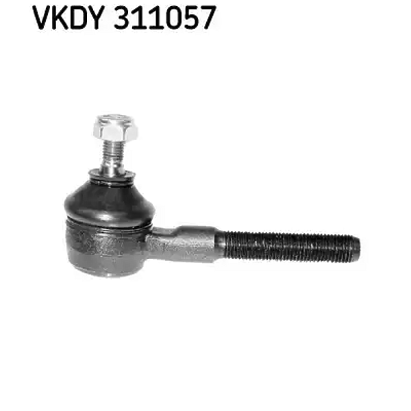 SKF VKDY 311057 наконечник рулевой тягинаконечник рулевой тяги