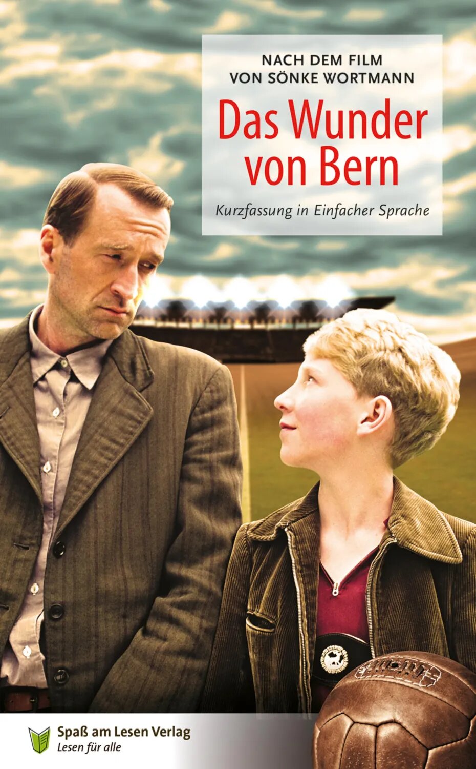 Das Wunder von Bern [Цифровая книга]