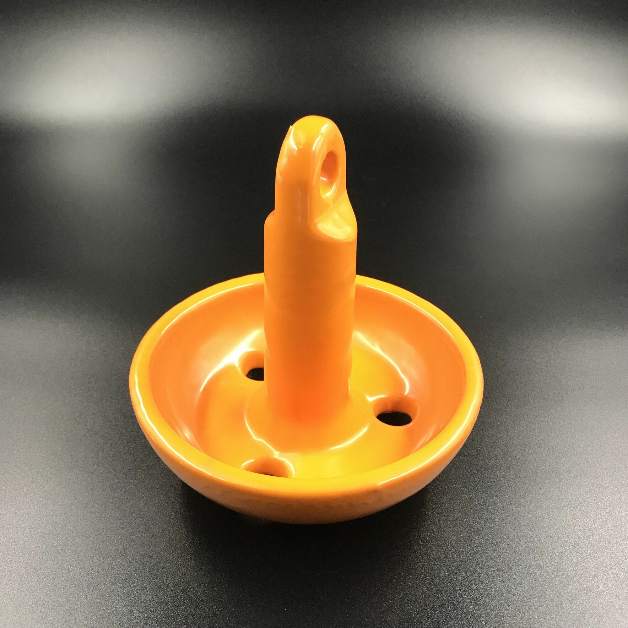 Якорь гриб с ПВХ покрытием 4.5кг Allshine якорь-гриб из стали в пластиковой оболочке для лодок