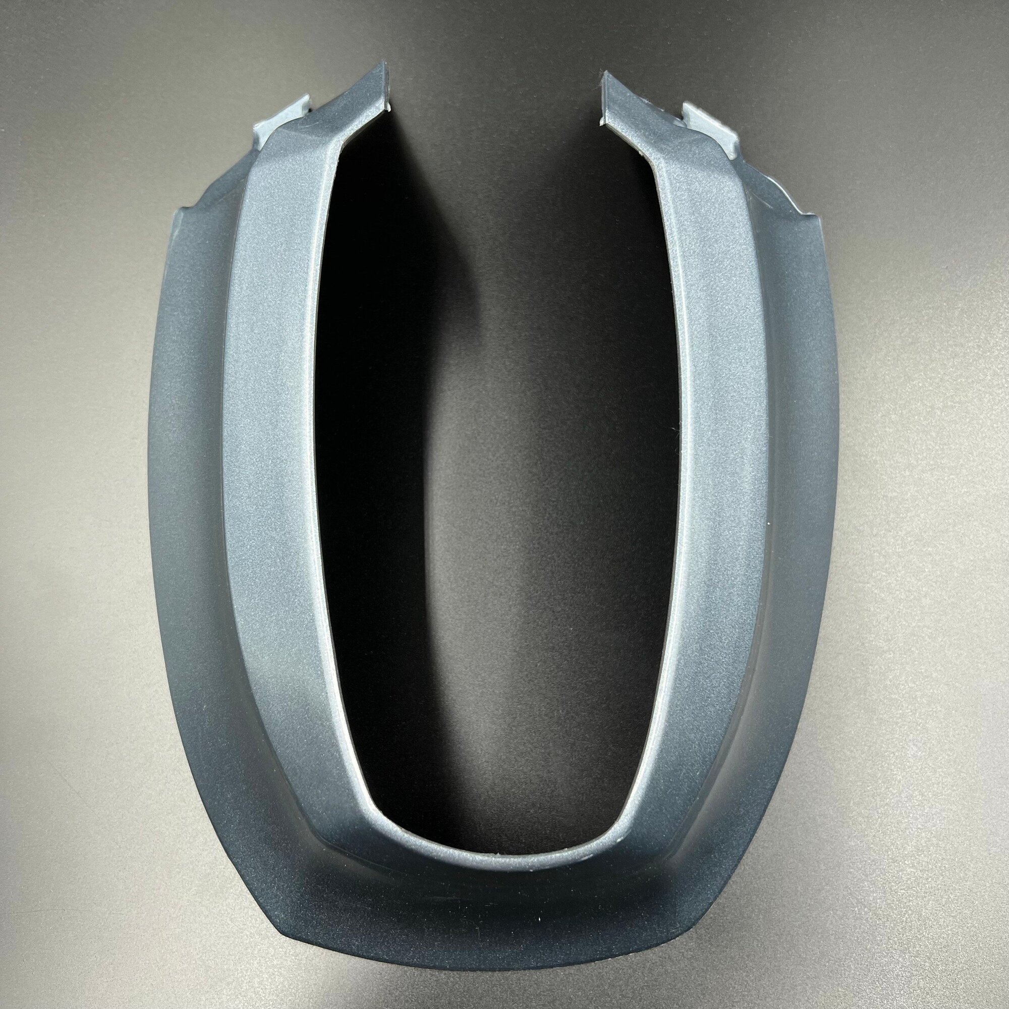 Кожух поддона Yamaha 40X (YUELANG), OEM: 66T-42741-00; 66T4274100