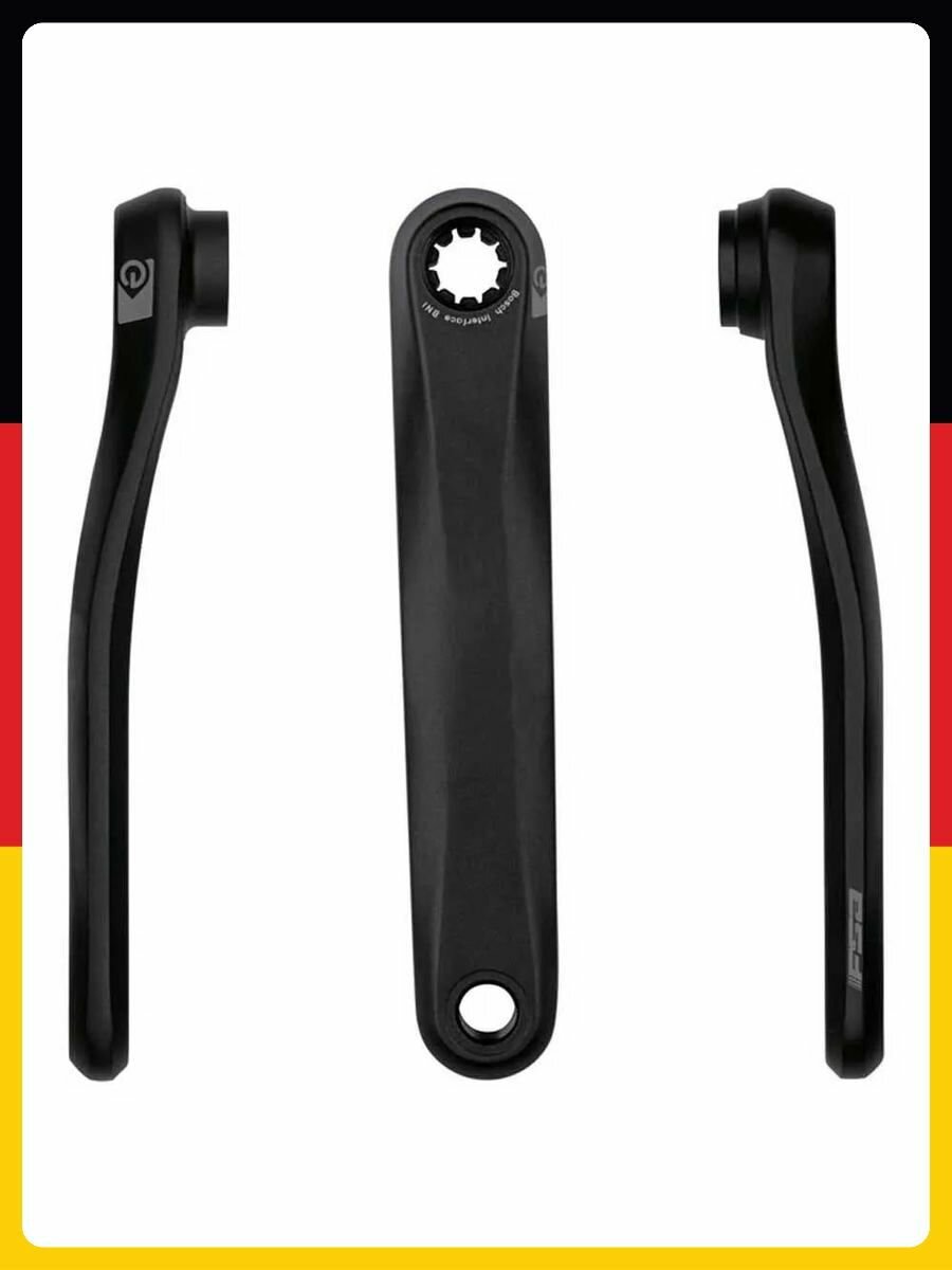 Система шатунов FSA Vero CK-602 170 мм