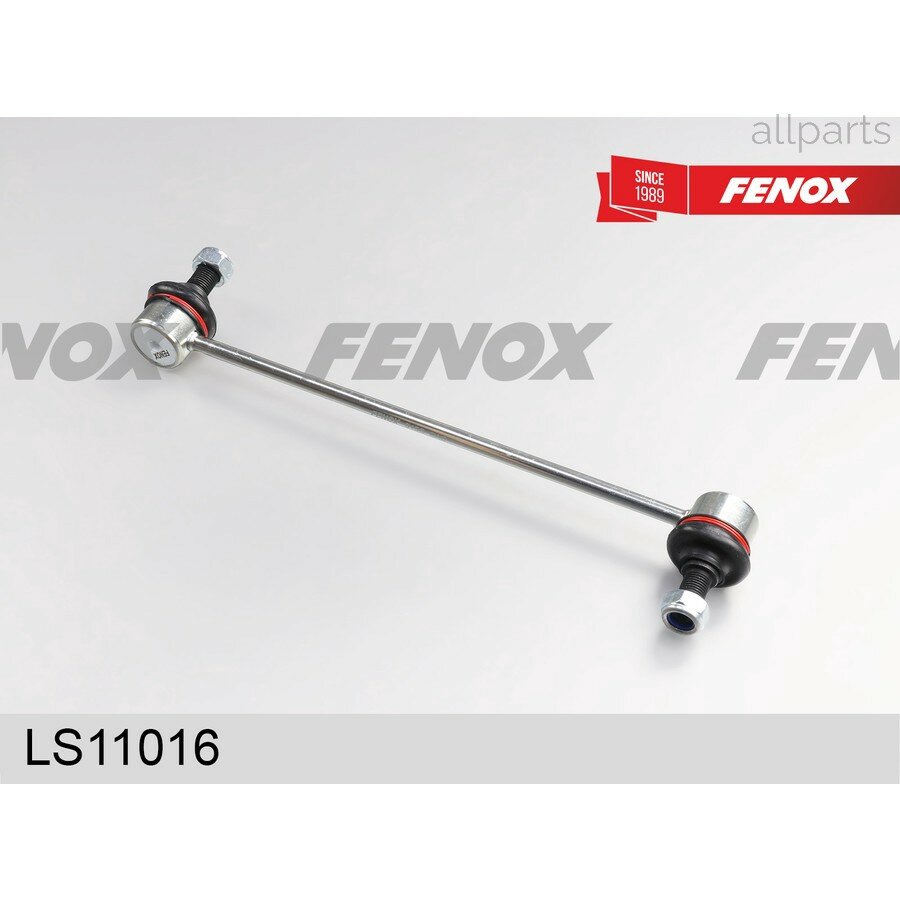 FENOX LS11016 Тяга стаб-ра перед. л/пр