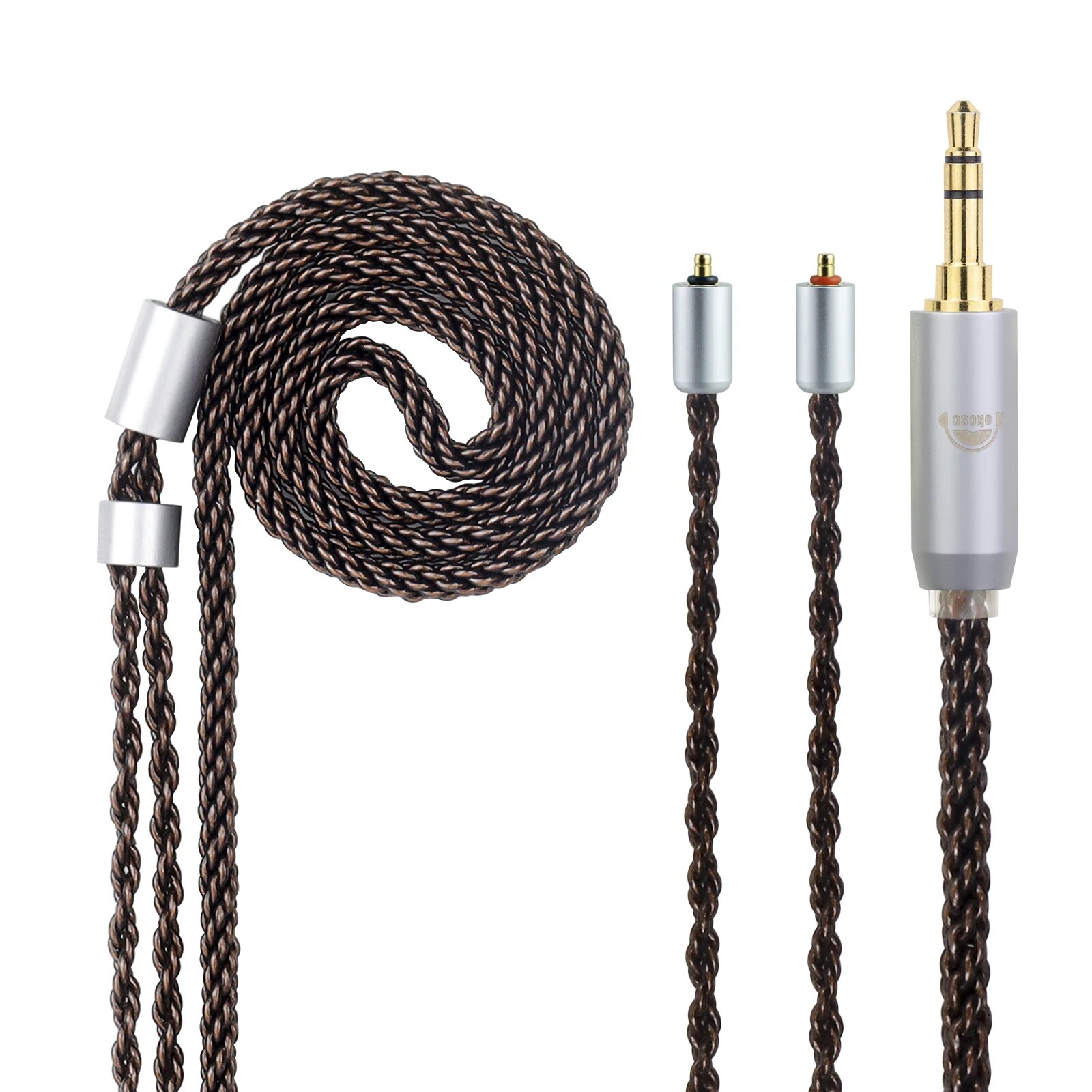 OKCSC ZT8 кабель для наушников 3.5mm