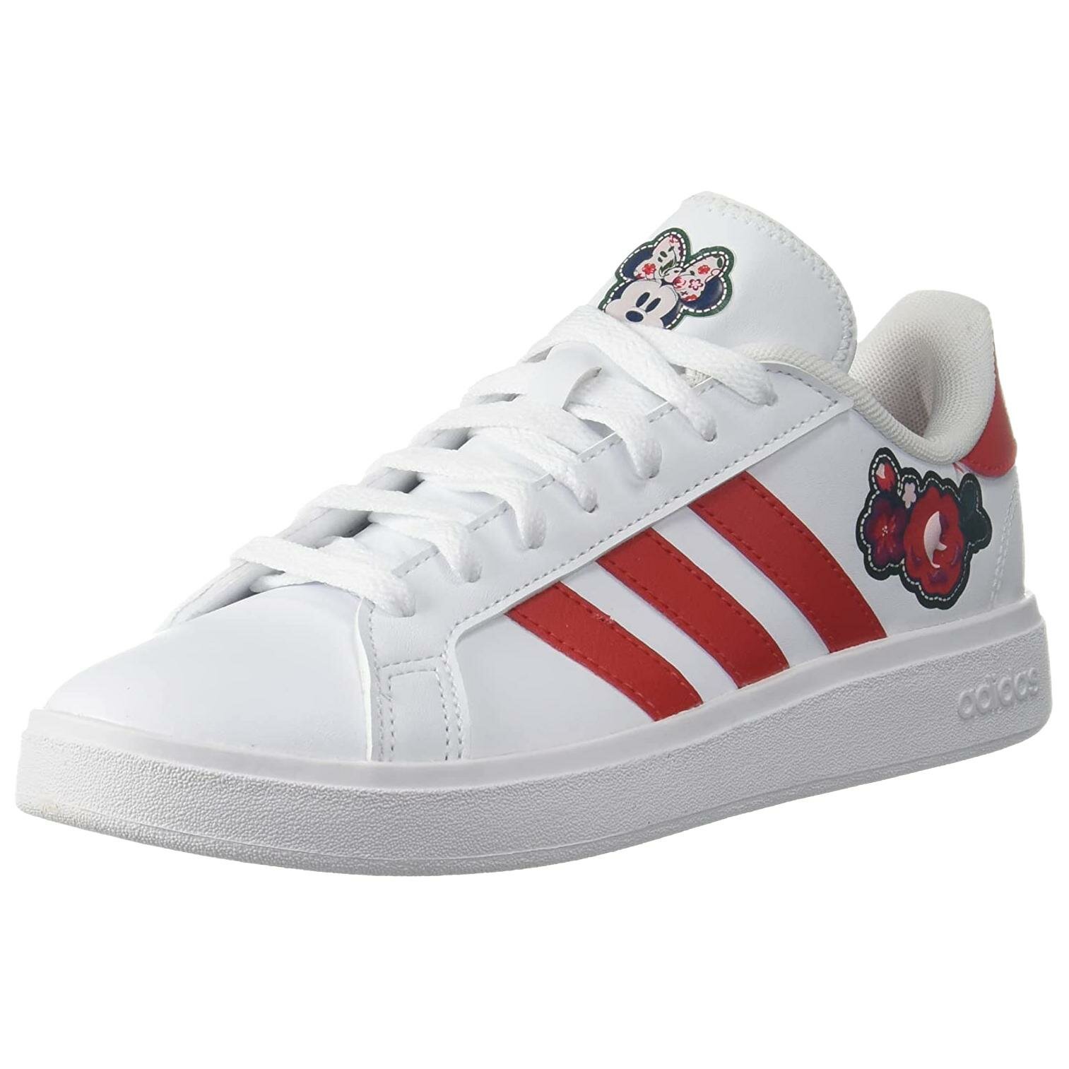 Кроссовки Grand Court Base 2.0