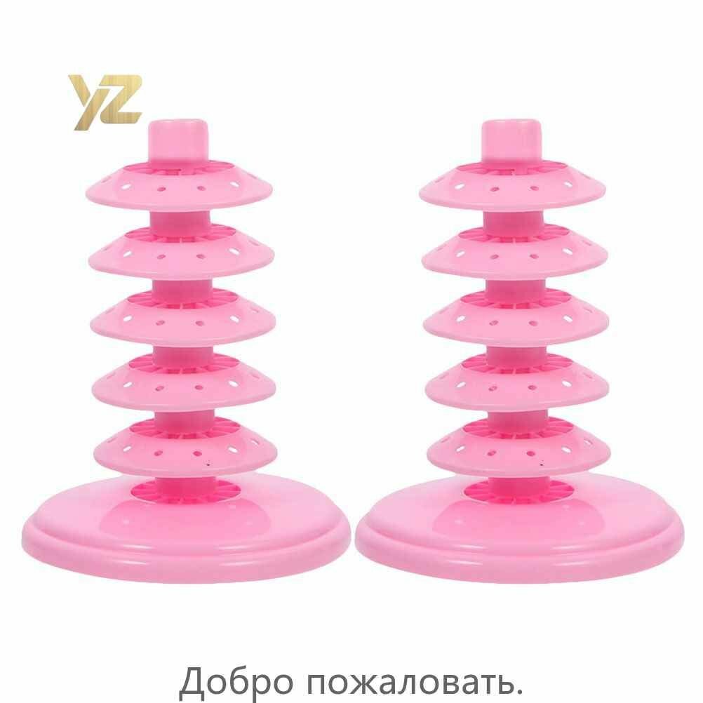 Многоуровневая регулируемая стойка для леденцов, стойка для розничной торговли, настольный держатель для леденцов