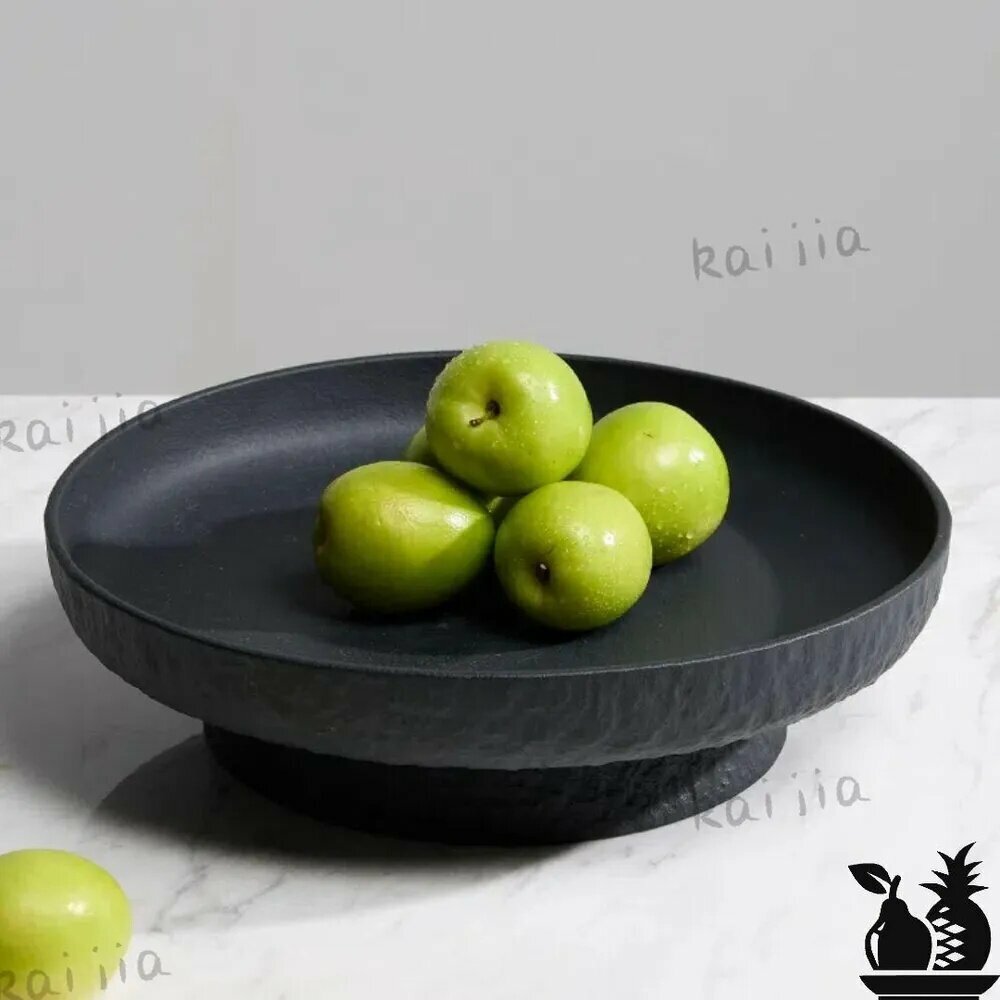 Фруктовница, диаметр 28 см, 1 шт