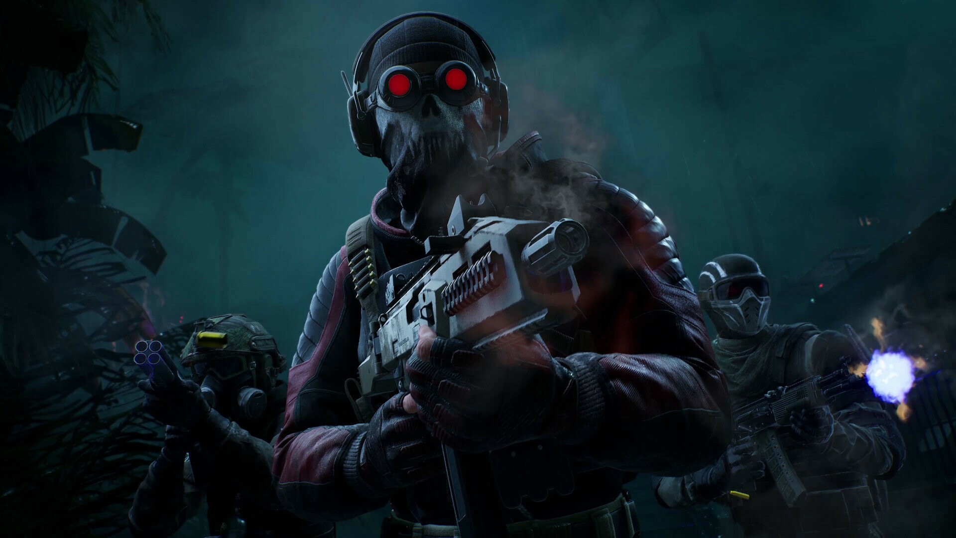 Игра Killing Floor 3 — фото 1