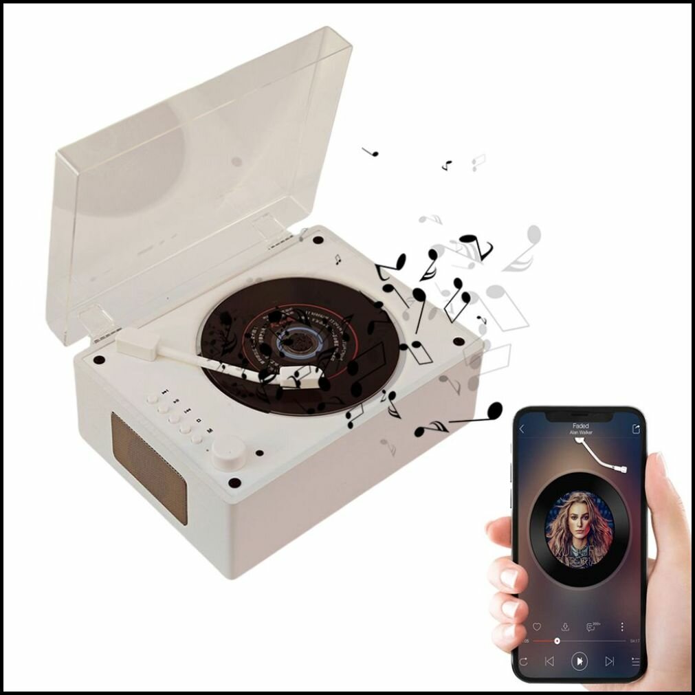 CD-проигрыватель