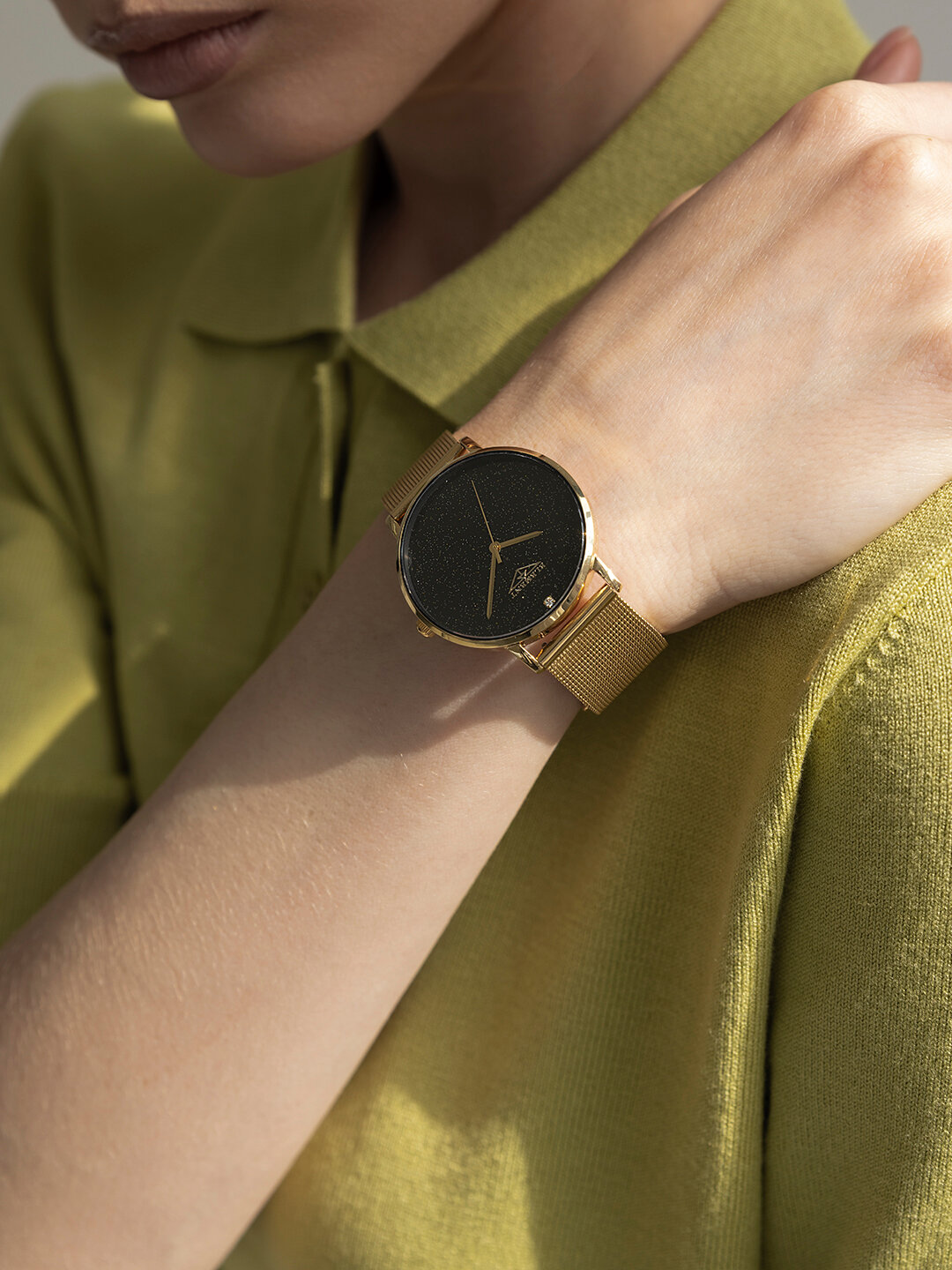 Наручные часы Basic