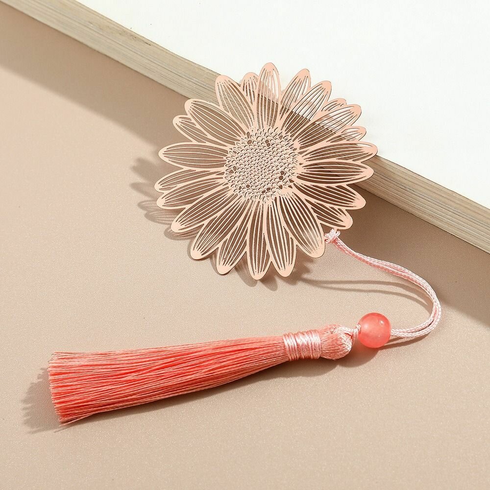 Эксклюзивный букмарк в ориентальном стиле