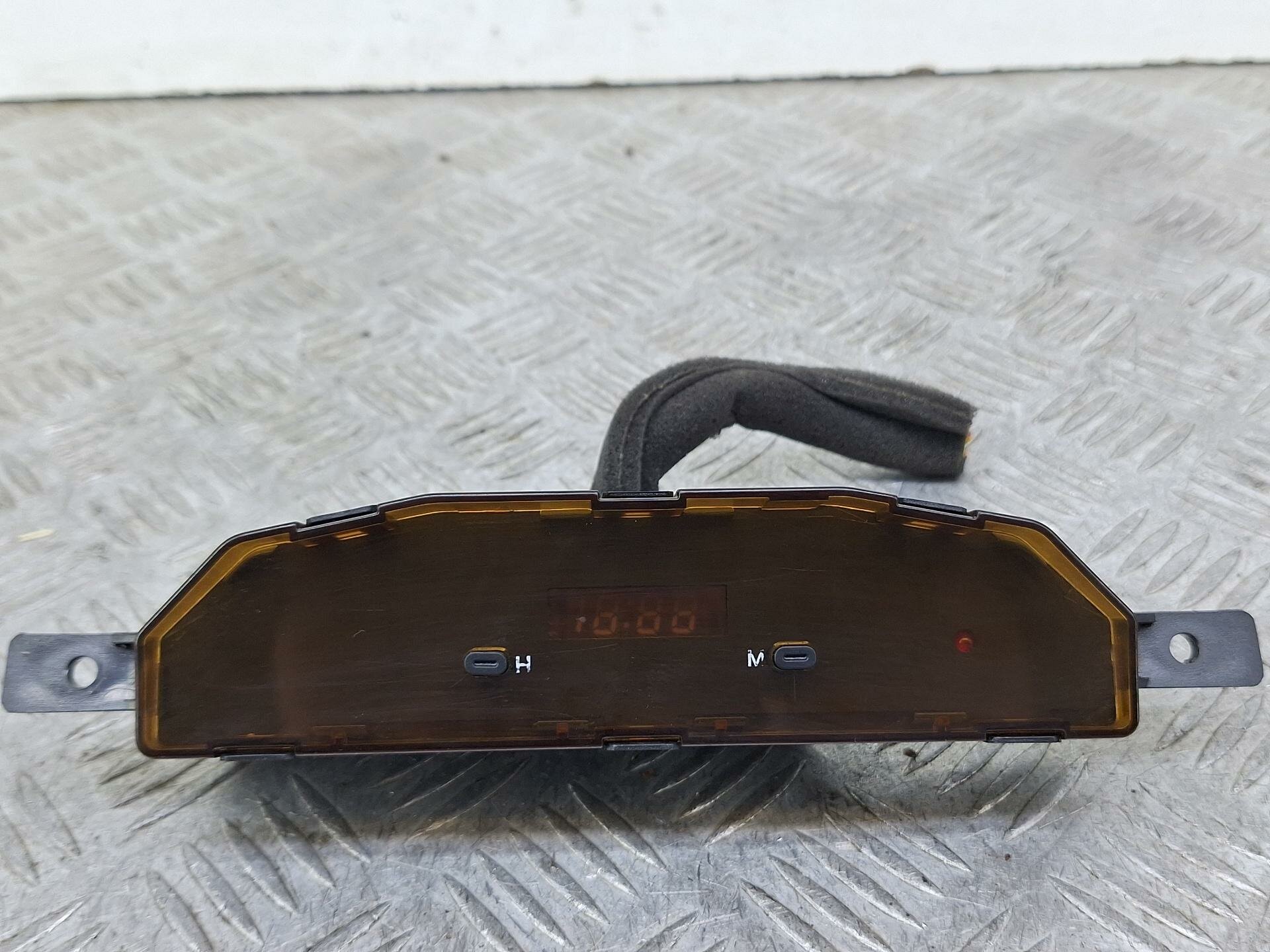 Часы Chevrolet Aveo T200 2005