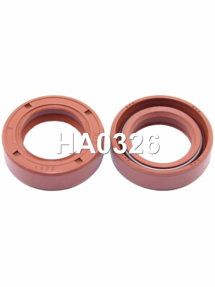 Сальник рулевой рейки Motorherz HA0326