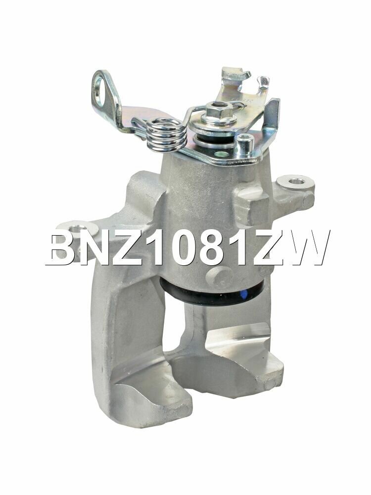 Суппорт тормозной Krauf BNZ1081ZW