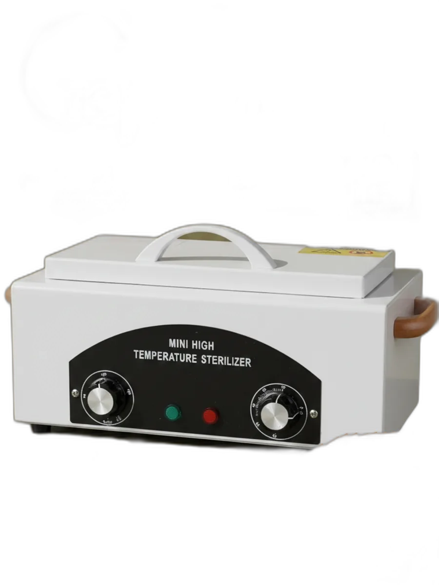 Сухожар для маникюра стерилизатор