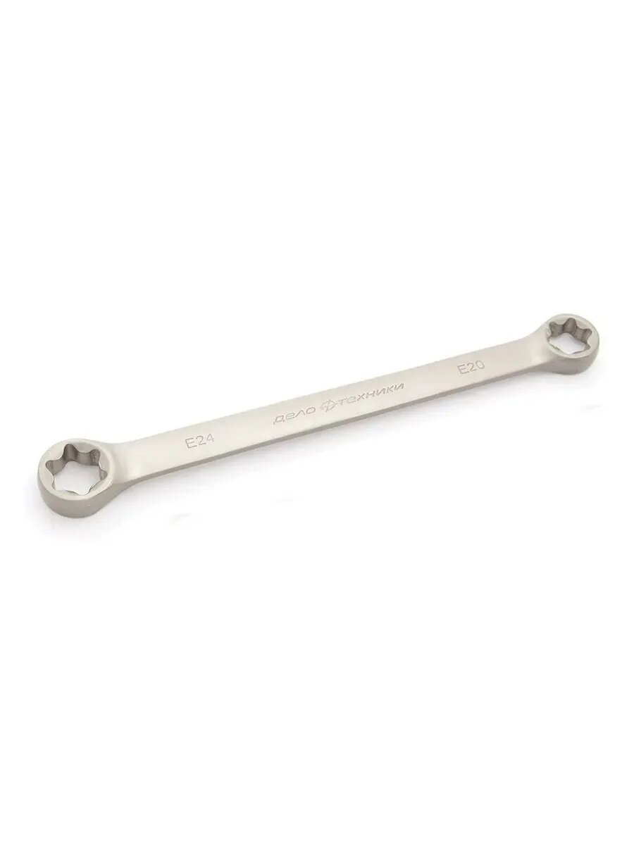 Ключ накидной TORX Е20-Е24 Дело Техники 514424