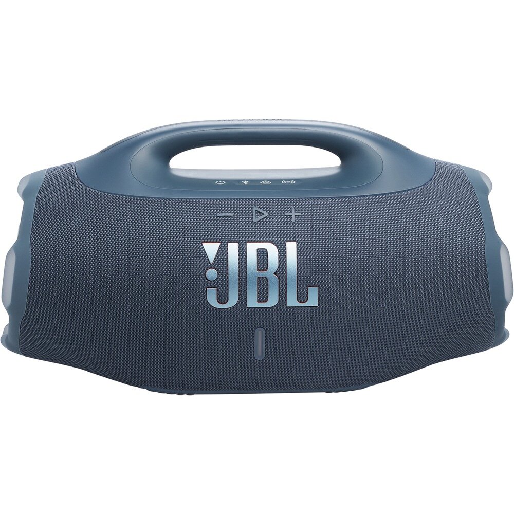 Портативная акустика JBL Boombox 4 Blue