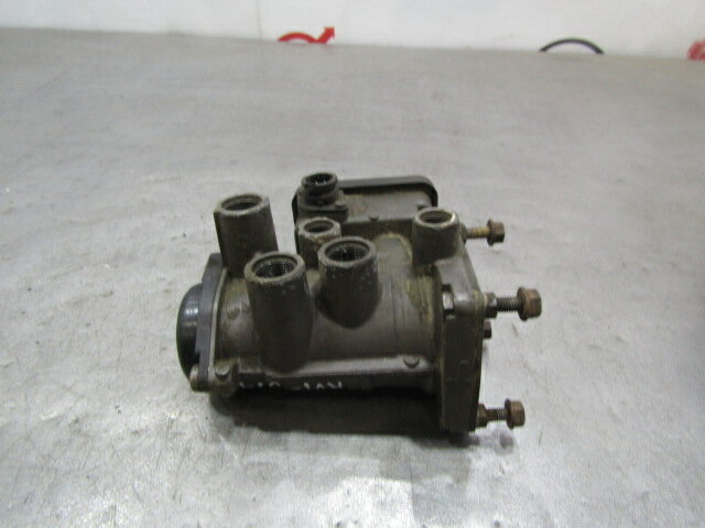 Кран управления тормозами прицепа Knorr-Bremse, Renault Premium