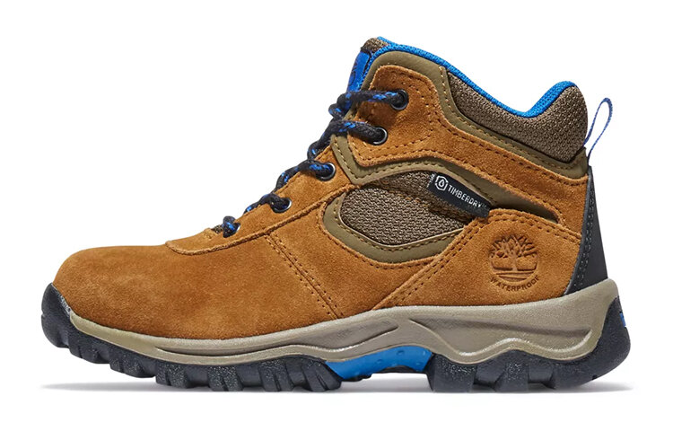 Ботинки Maddsen