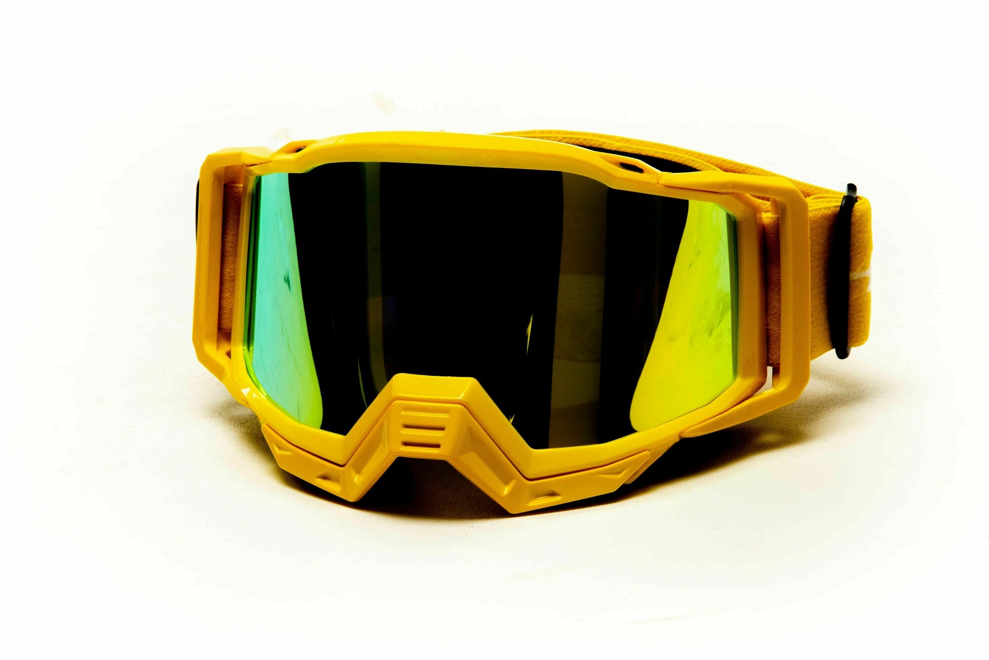 Очки Мотокросс HIZER #22