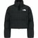 Пуховик The North Face Nuptse, размер S, черный