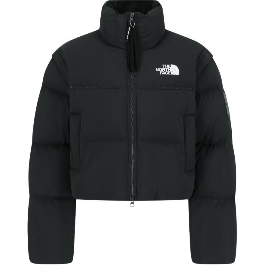 Пуховик Nuptse