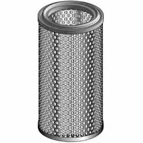 Фильтр воздушный Alfa Romeo 166 2.0-3.0/2.4JTD 00>, Fiat Barchetta 1.8i 16V 95>