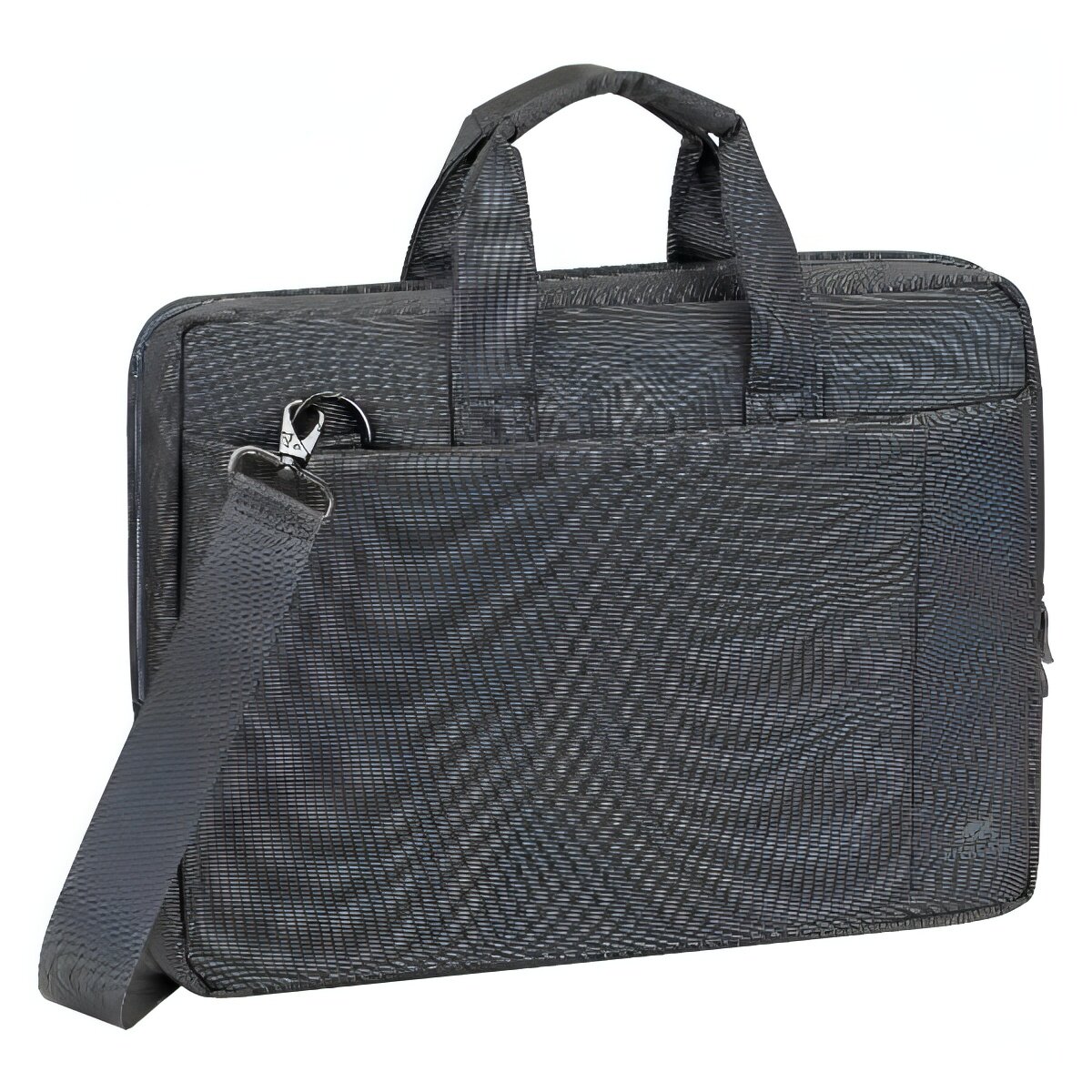 Кейс для ноутбука RIVACASE 8231 серая