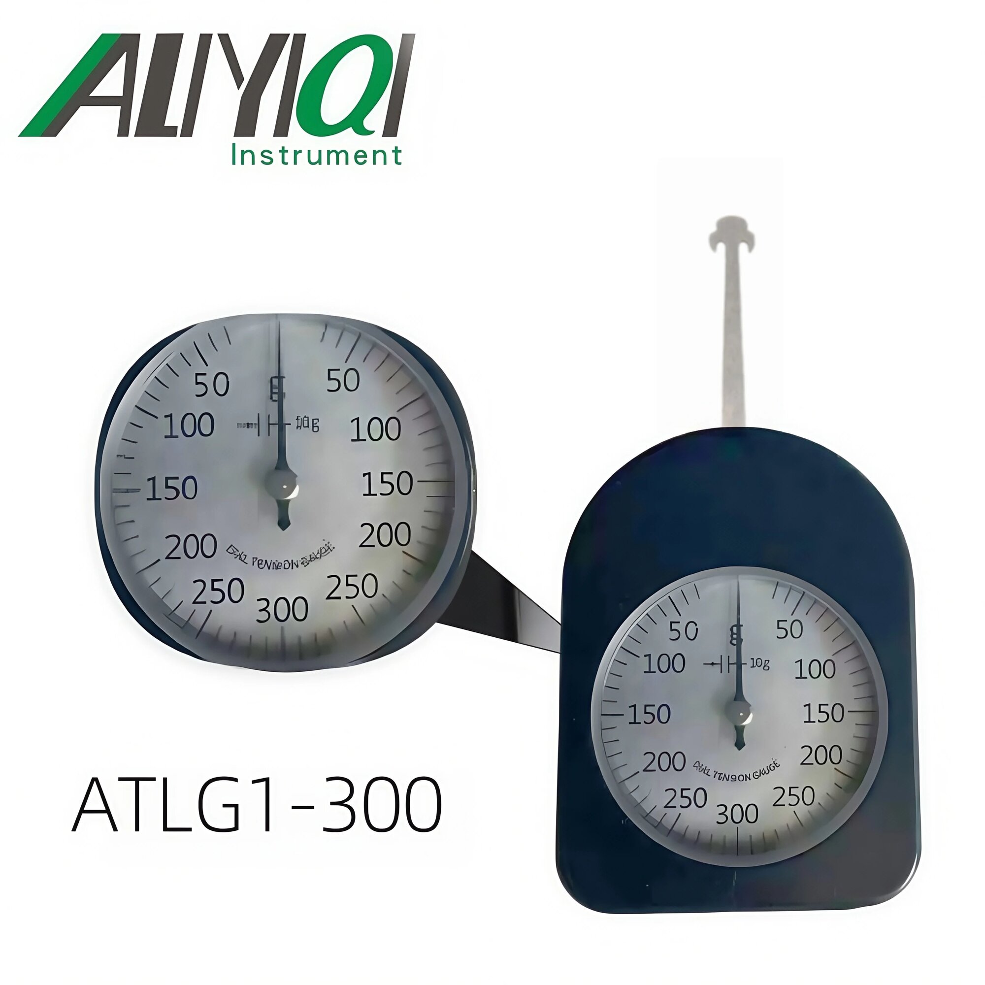 Измеритель натяжения нити Aliyiqi ATLG1-300