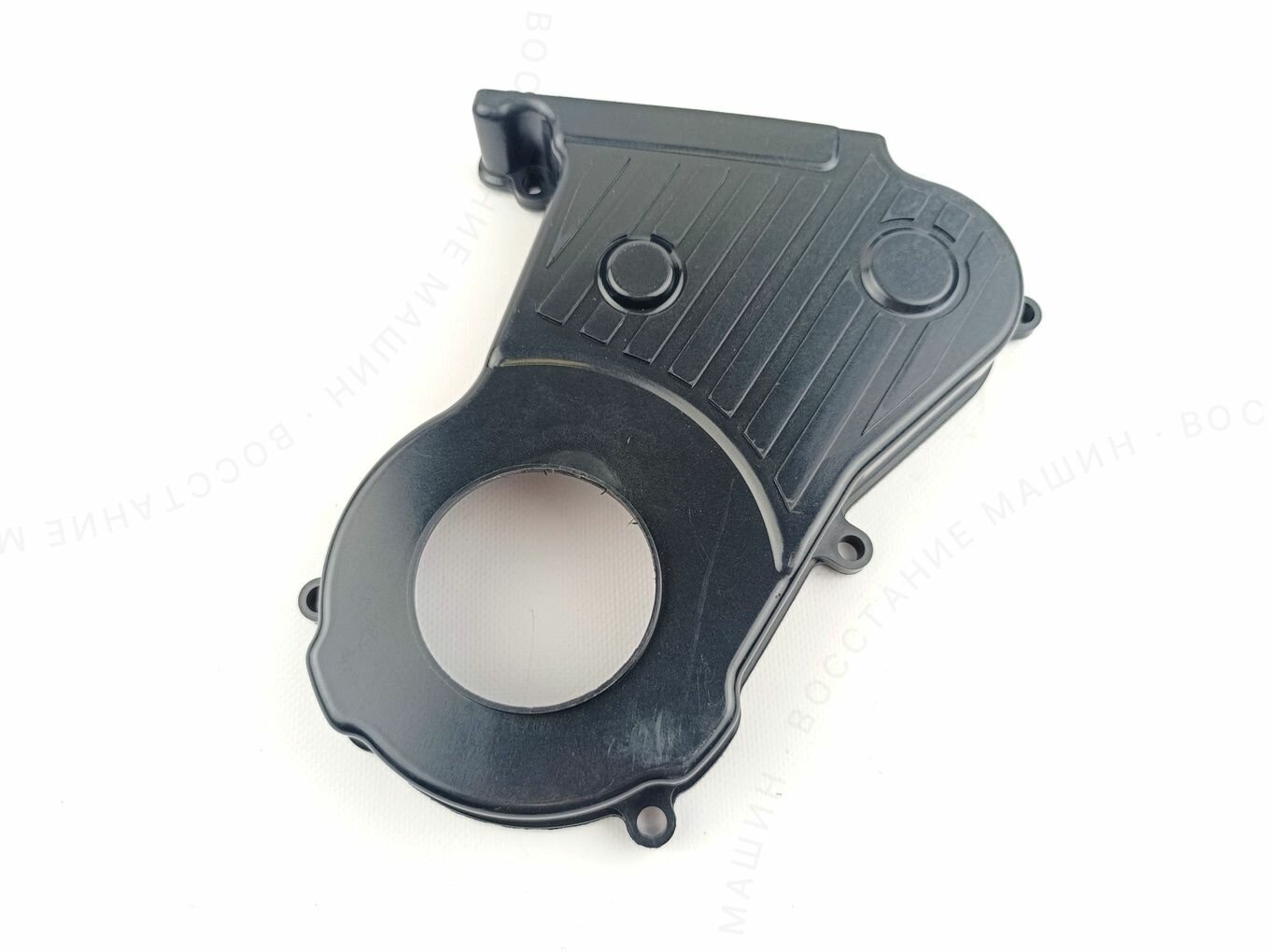 Кожух ГРМ для Chery IndiS, Kimo, QQ6, Riich / 473H-1007083