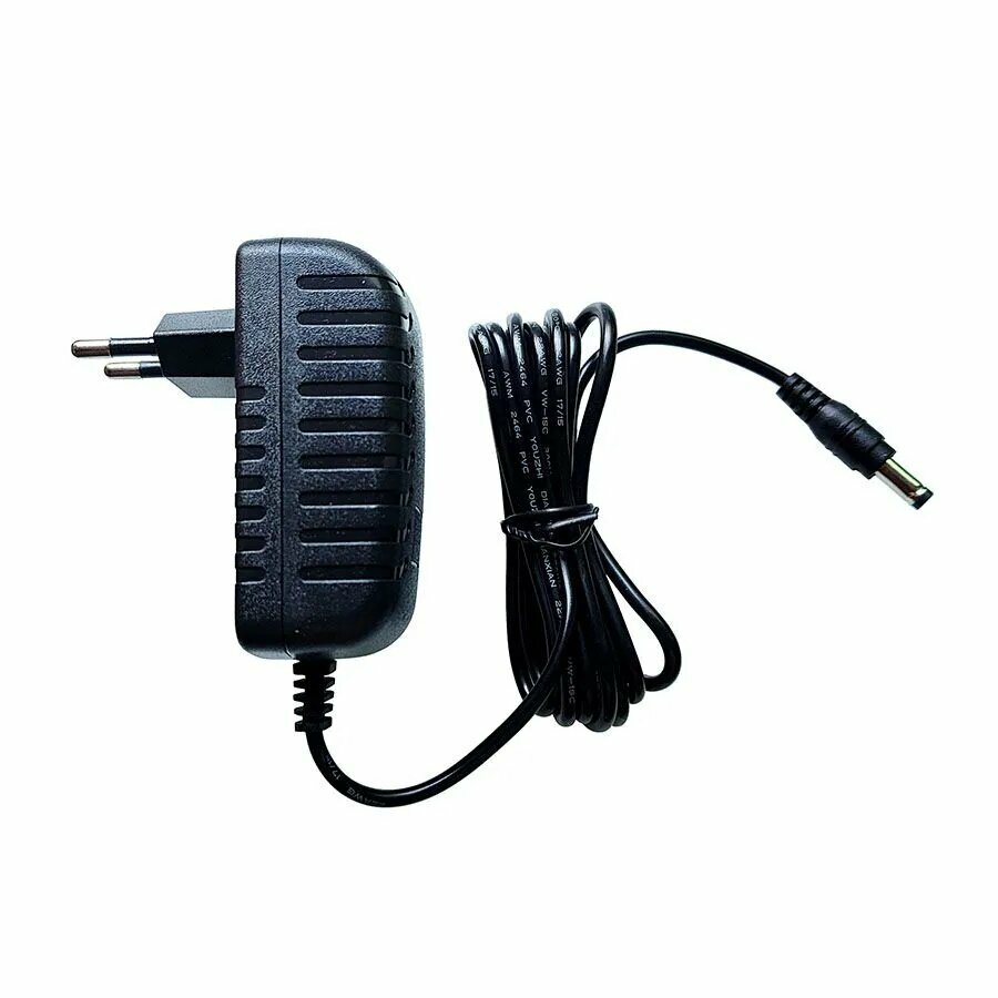 19V 0.6A 600mA адаптер питания пылесос зарядное устройство для iLife A4S A6 A7 A8S A9S A10 A40 A80