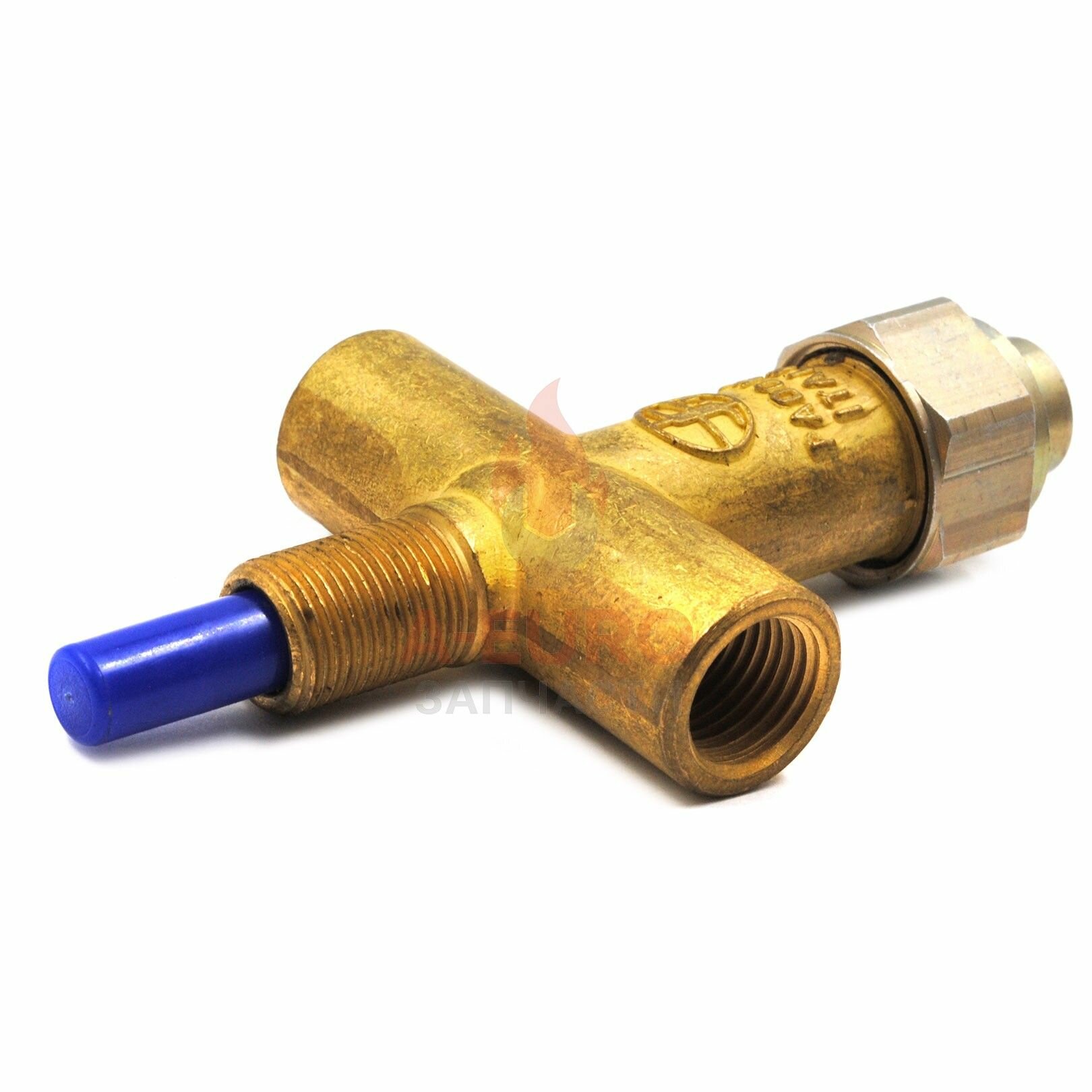 Газовый клапан Master 4150.644 BLP