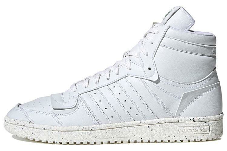 Кроссовки Top Ten Hi