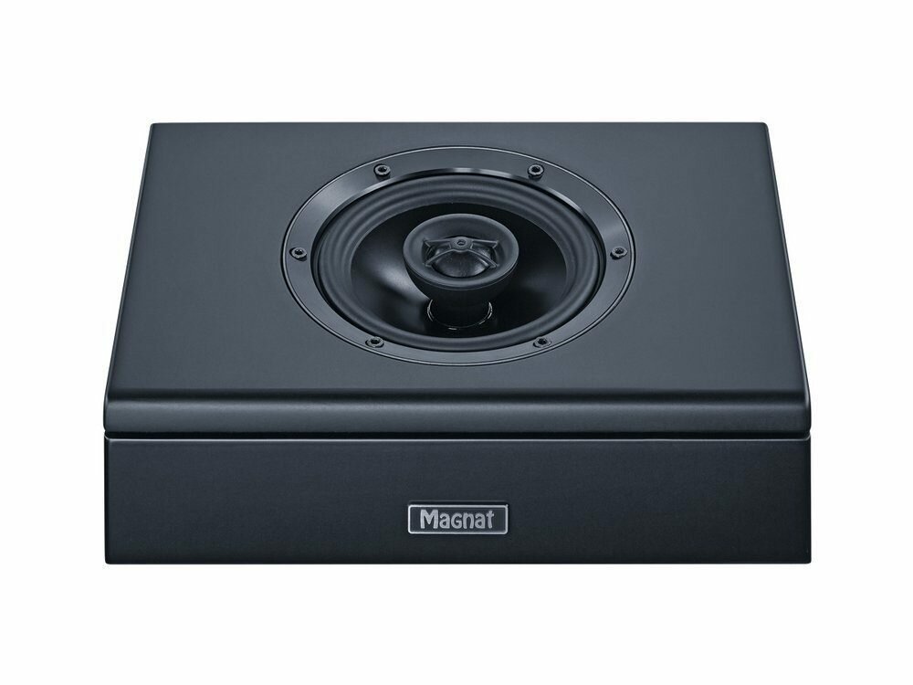 Magnat AEH 400-ATM Atmos speaker black Полочная акустика