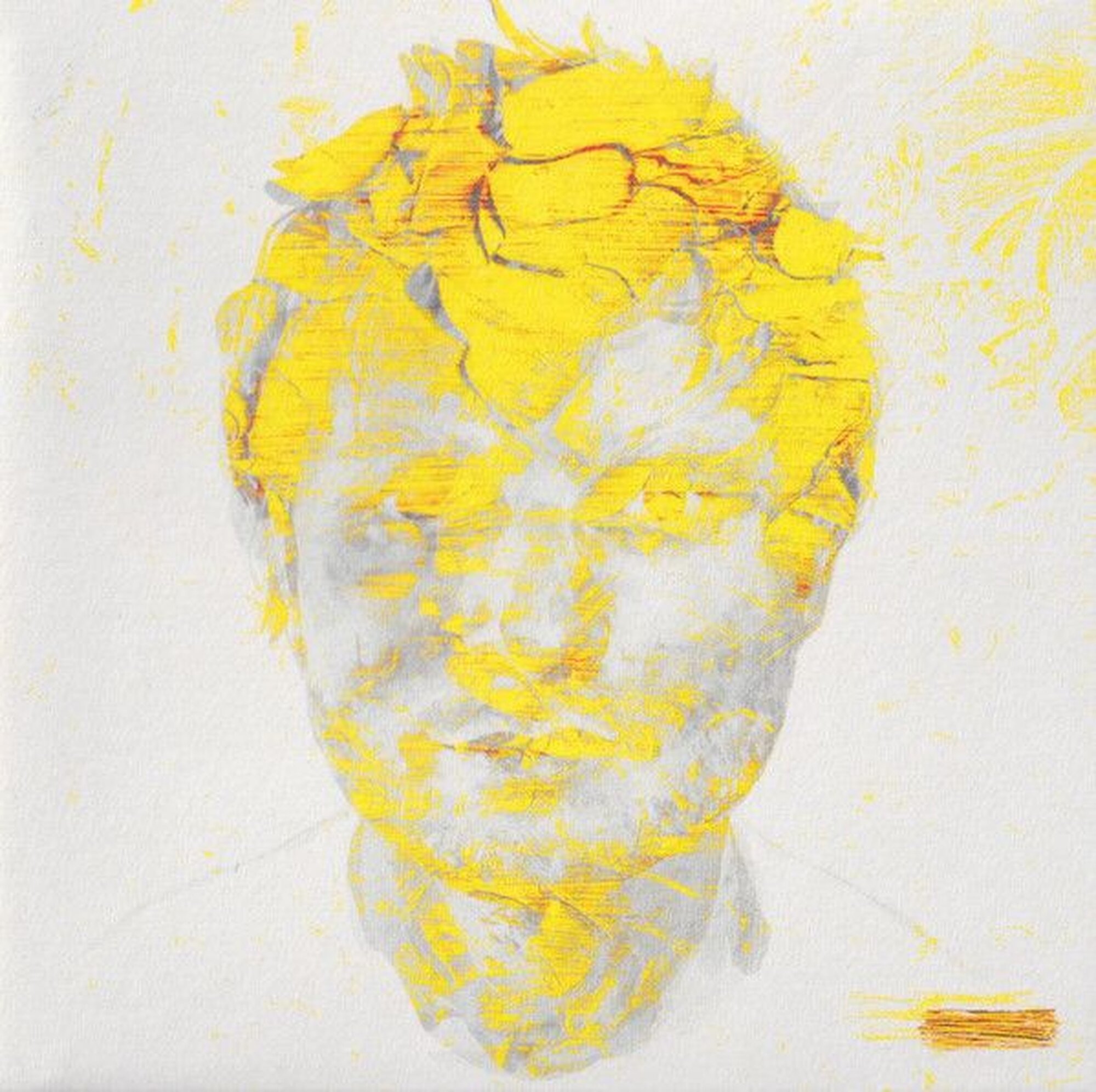 AudioCD Ed Sheeran. - (Subtract) (CD, Deluxe Edition, Limited Edition, Softpack)
