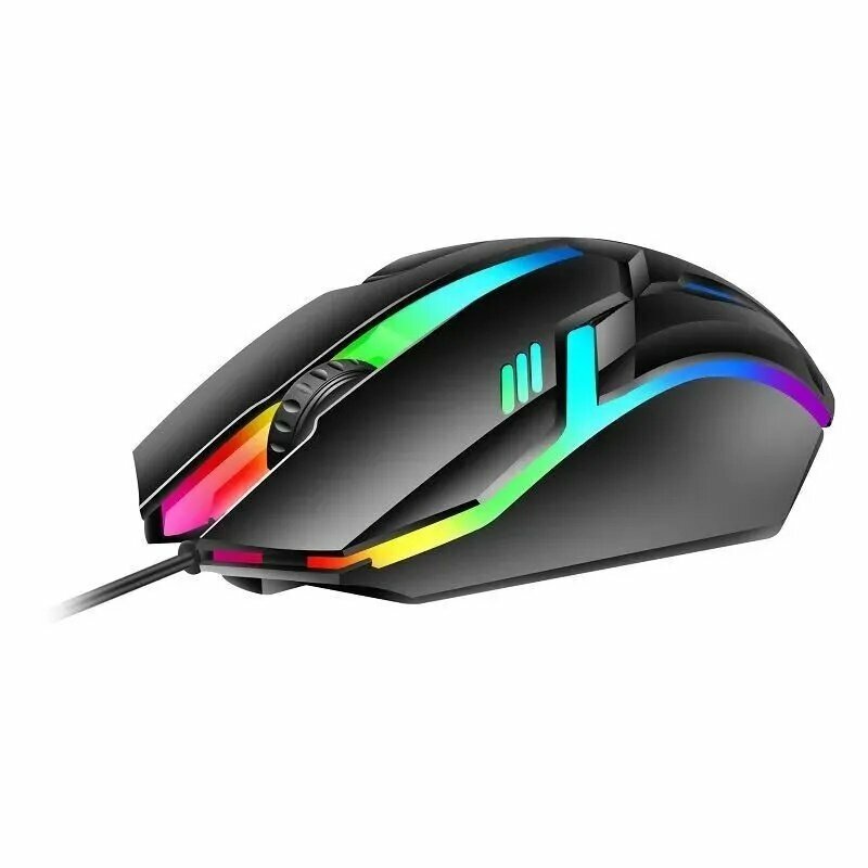 Игровая мышь