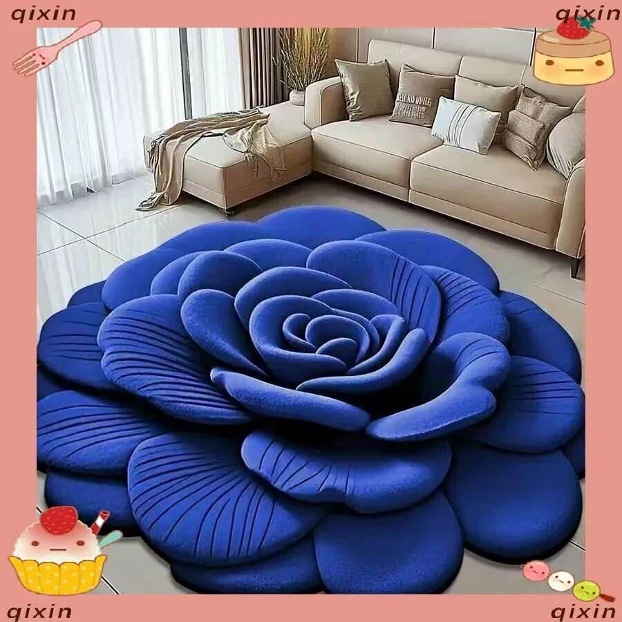 Ковер 80x80 см